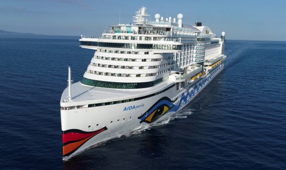 AIDA Cruises | Escale croisière