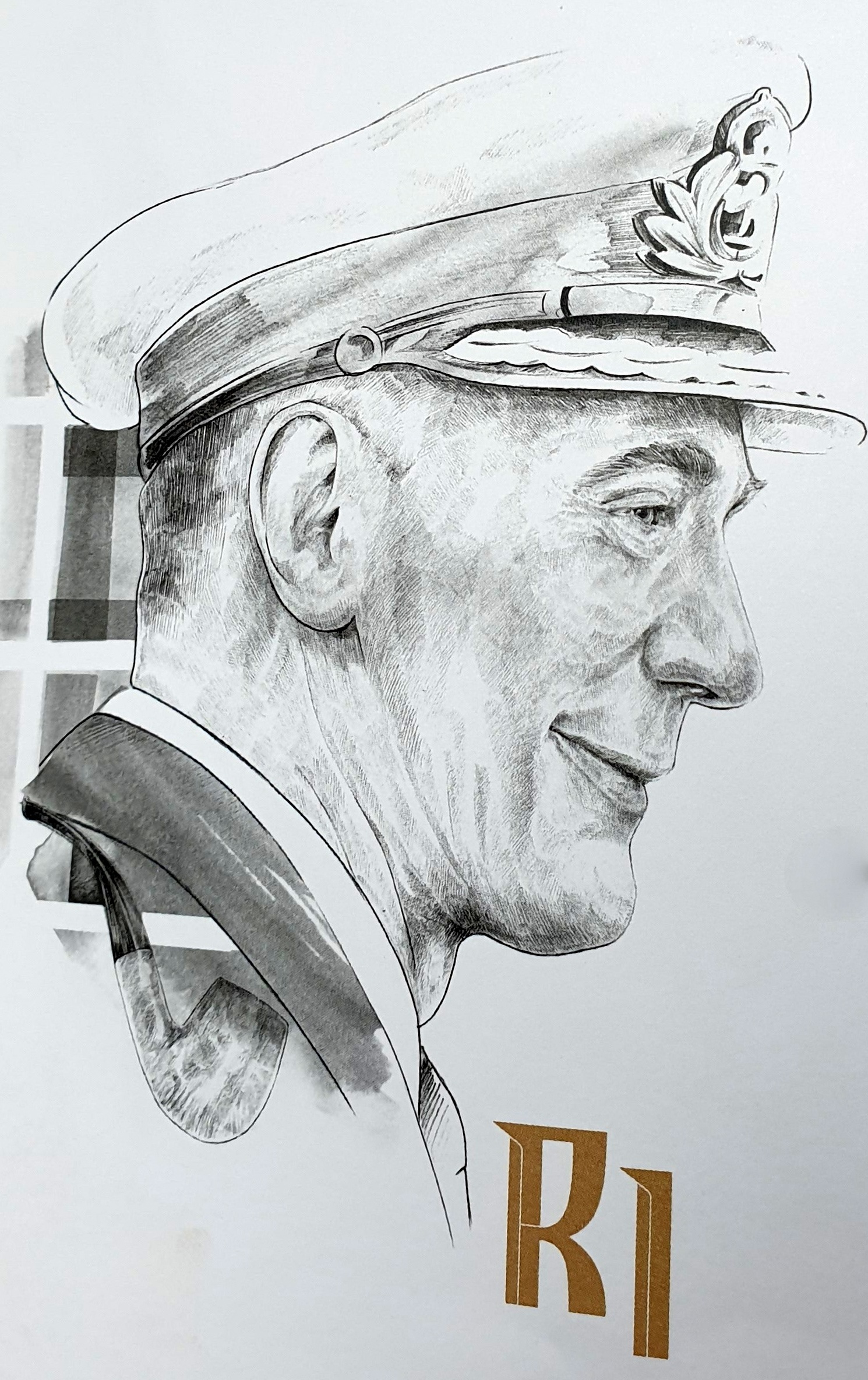 Cunard – Commodore Sir Robert Irving | Escale croisière