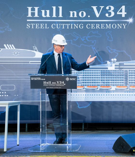 juin | 2021 | Escale croisière
