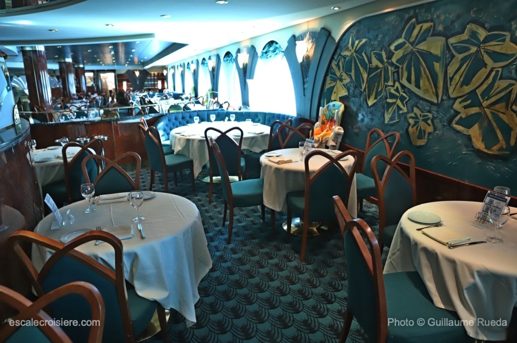 MSC Magnifica | Escale croisière