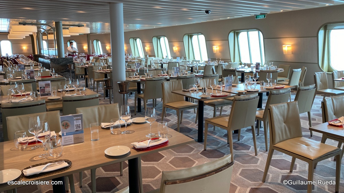 Restaurant L’Oliveto – Costa Toscana | Escale croisière