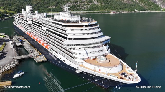Rotterdam | Escale croisière