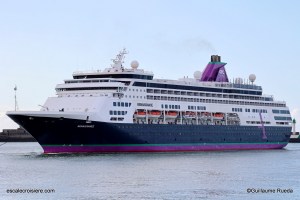 CFC Croisières – Ambassador Cruise Line : des itinéraires depuis ...