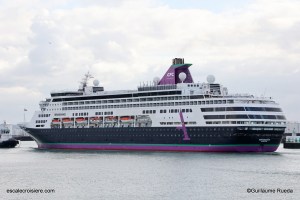 CFC Croisières – Ambassador Cruise Line : des itinéraires depuis ...